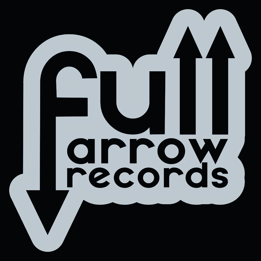 Clothing – Full Arrow Records